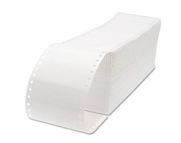 DOT MATRIX LABELS - Lightning Labels