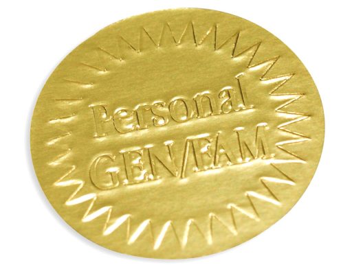 Embossed Digital Printing Services | Gold Foil Printing Auckland